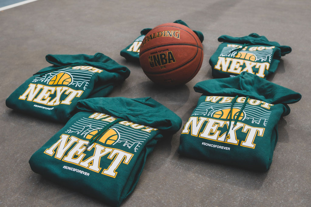 We Got Next – Simply Seattle