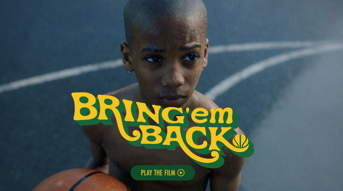 Bring Em Back – Simply Seattle