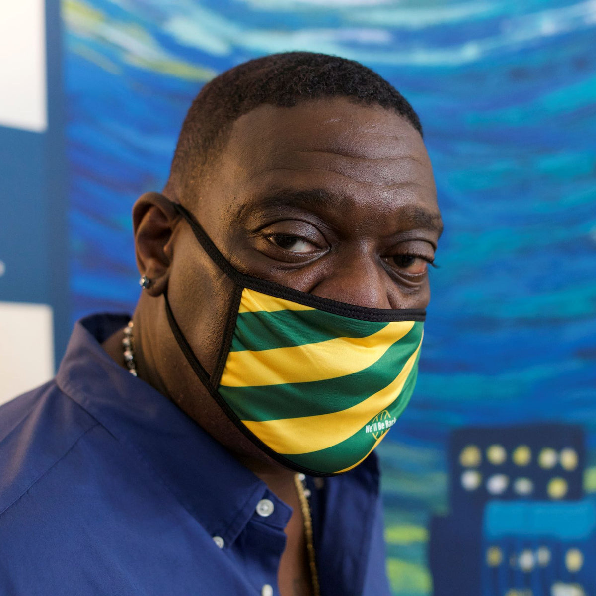 Simply Seattle's Mask Campaign - What It's Meant to Us