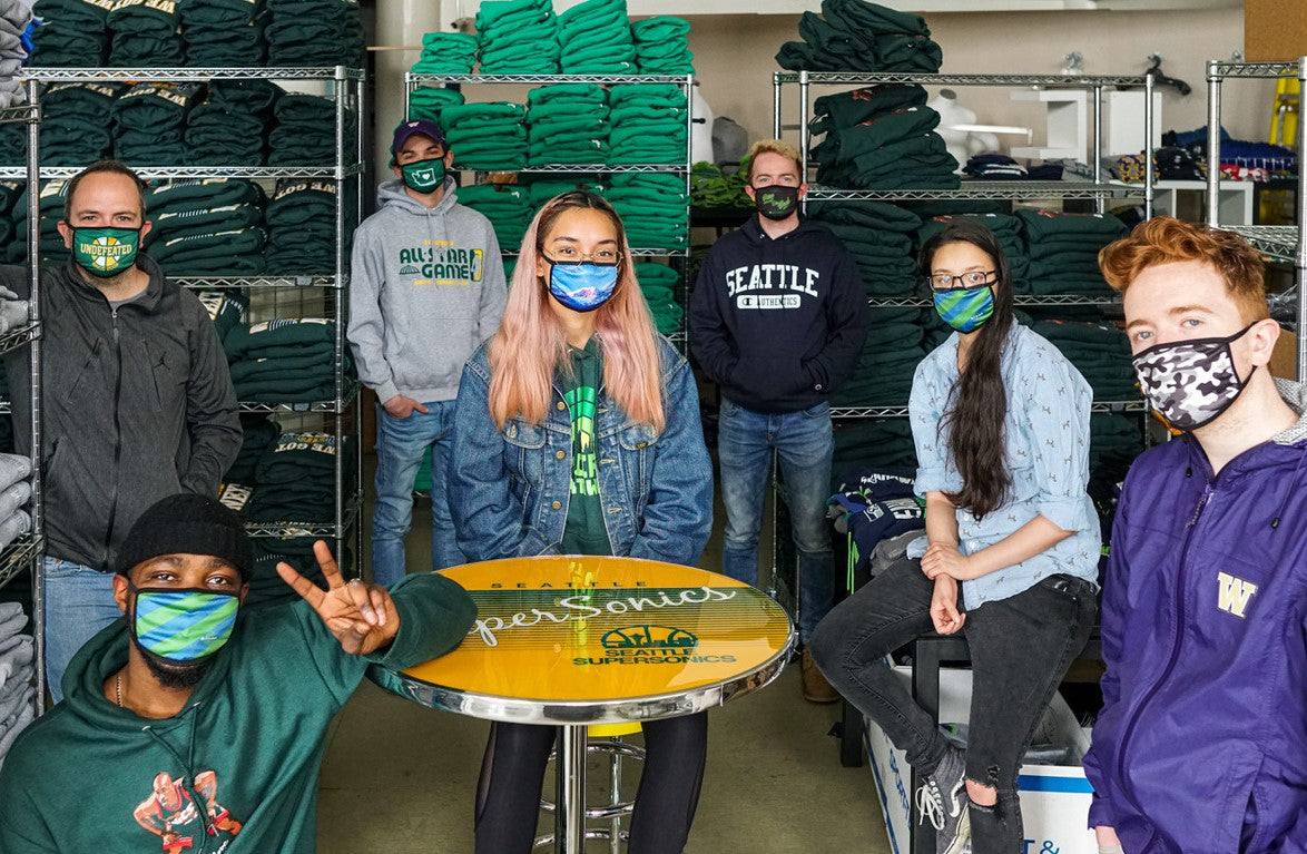 We're Reopening Our Stores! – Simply Seattle