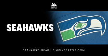 Seattle Seahawks Gear – Simply Seattle