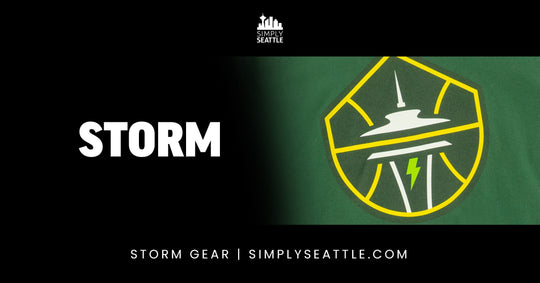 Storm – Simply Seattle