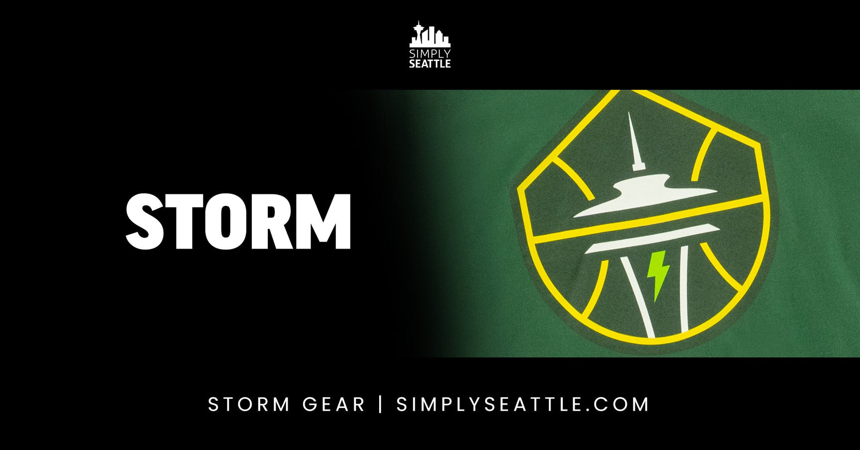 Storm – Simply Seattle