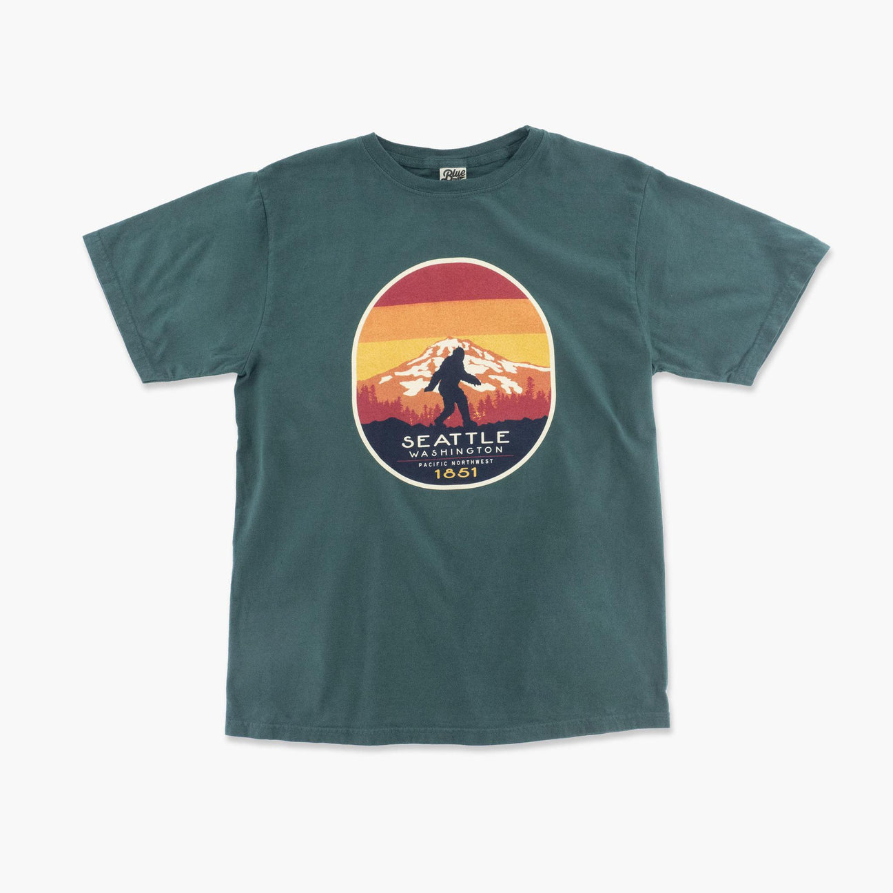 Seattle Apparel – Simply Seattle