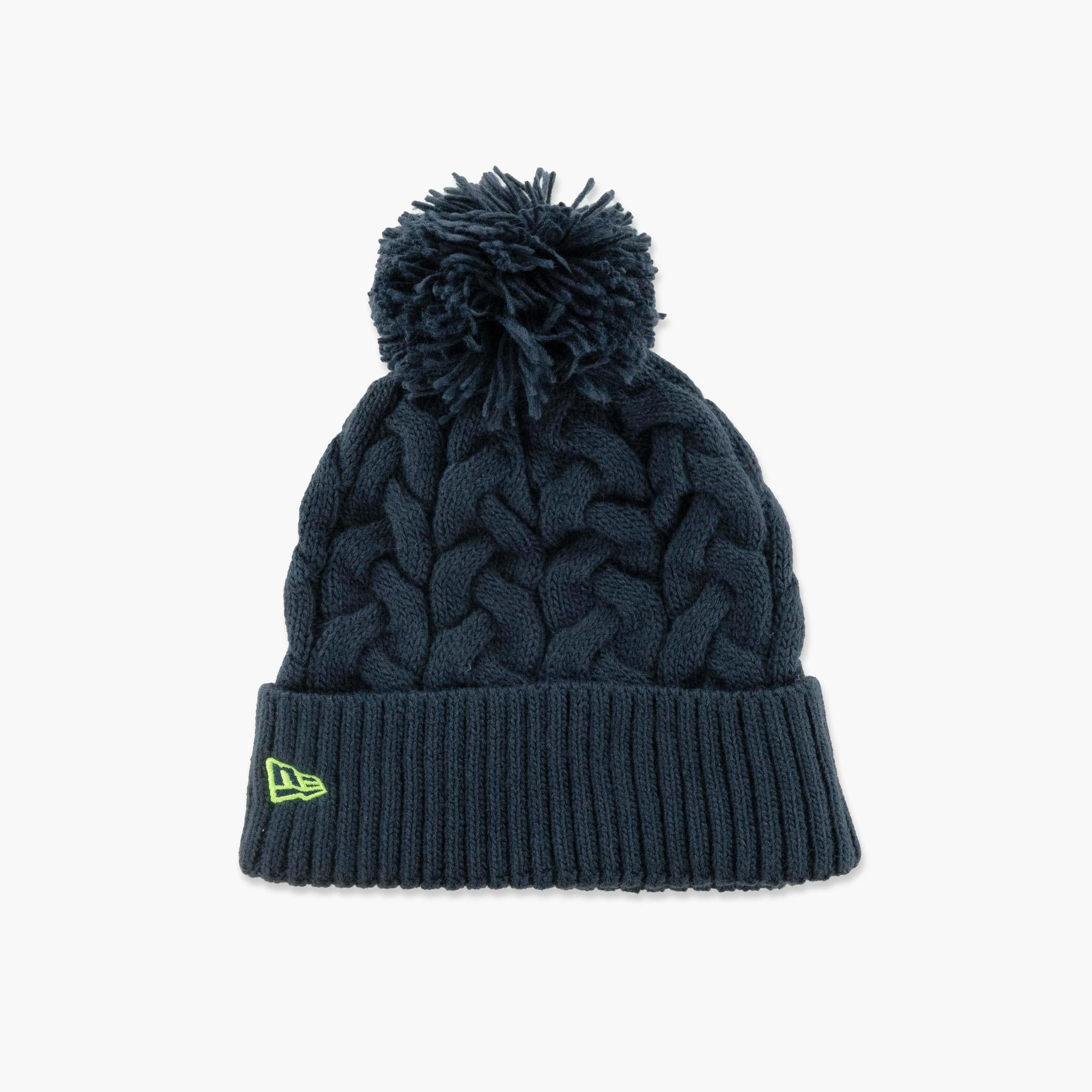 Seahawks Beanies – Simply Seattle