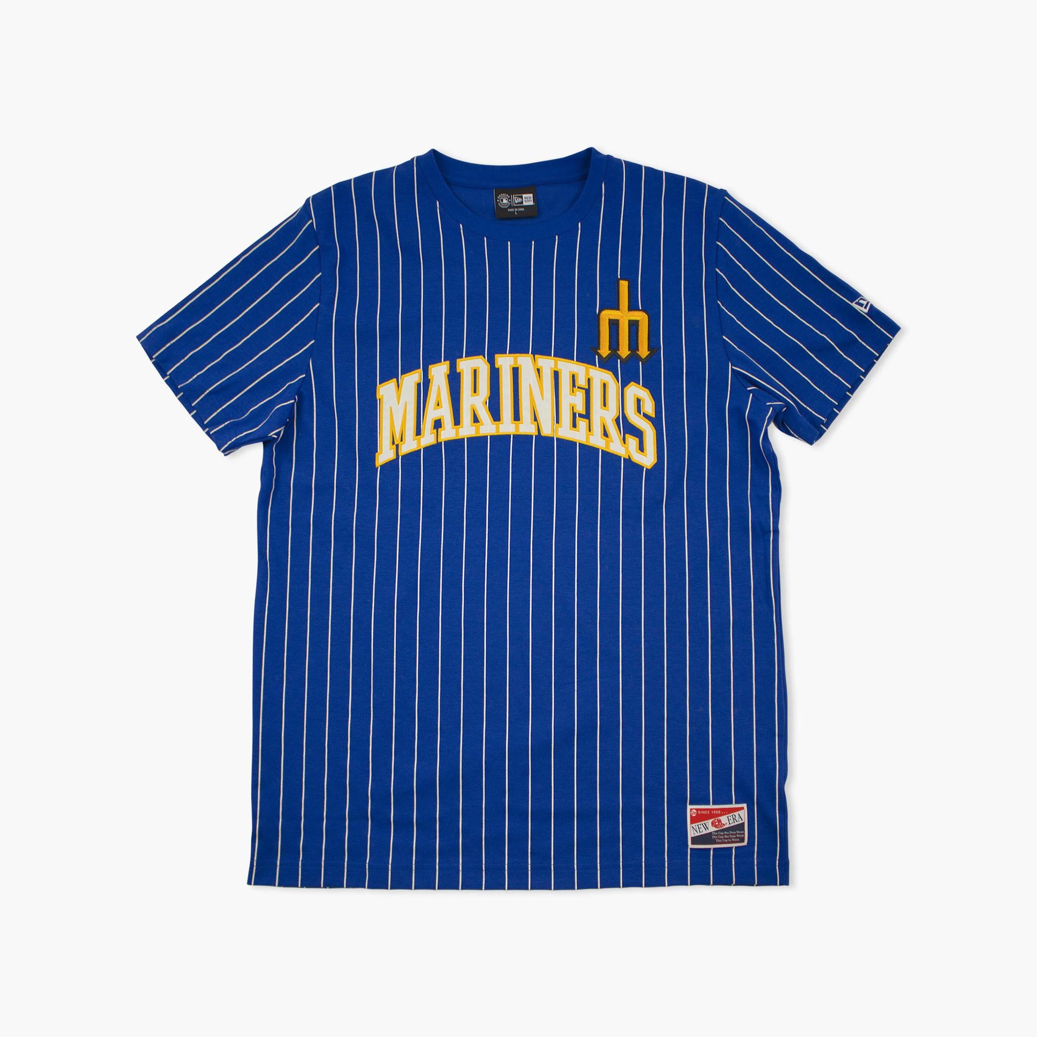 Mariners T-Shirts – Simply Seattle