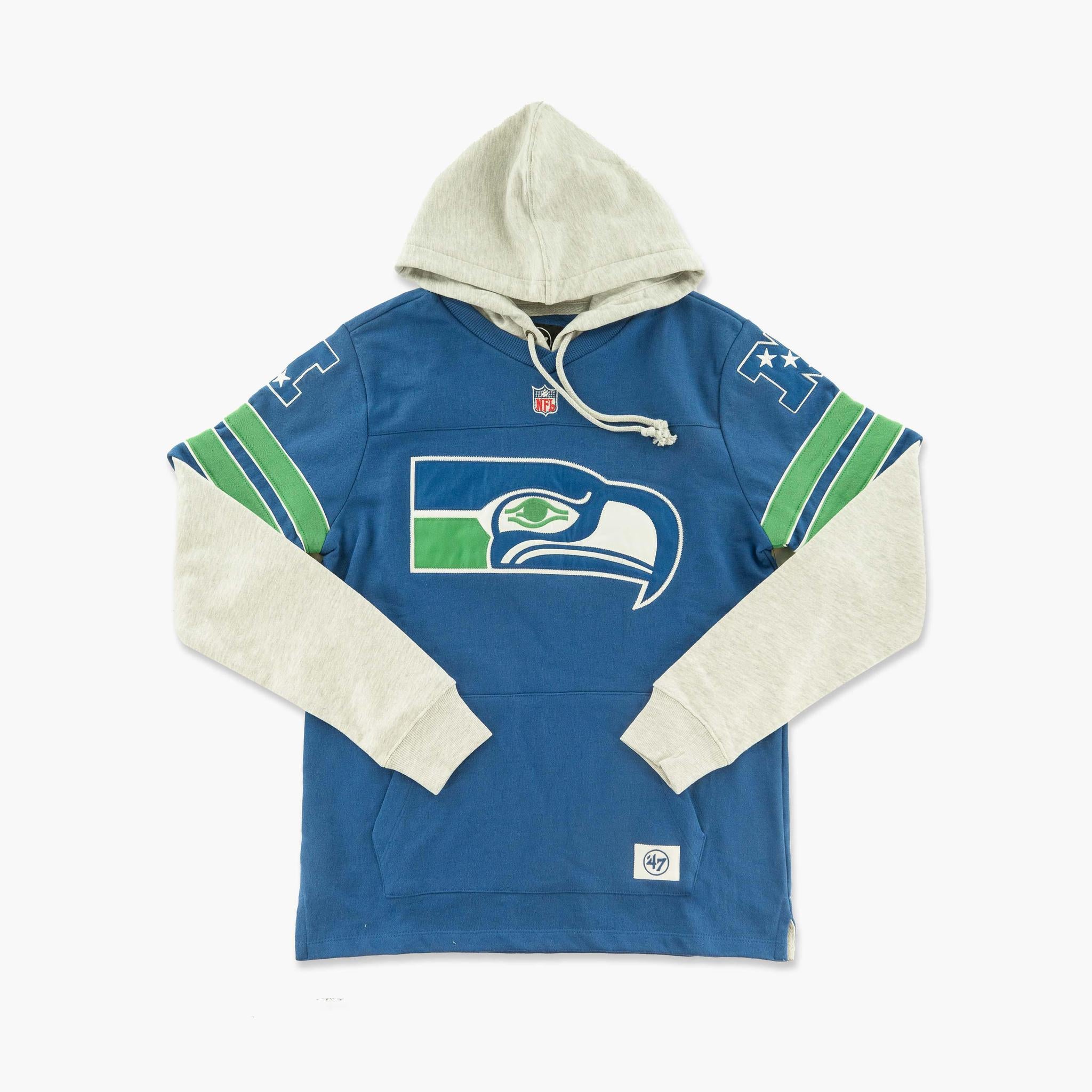 Seattle Seahawks Gear – Simply Seattle