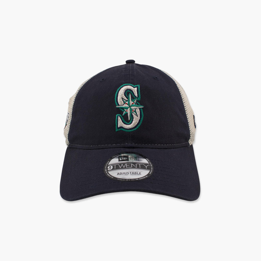 Mariners Headwear – Simply Seattle