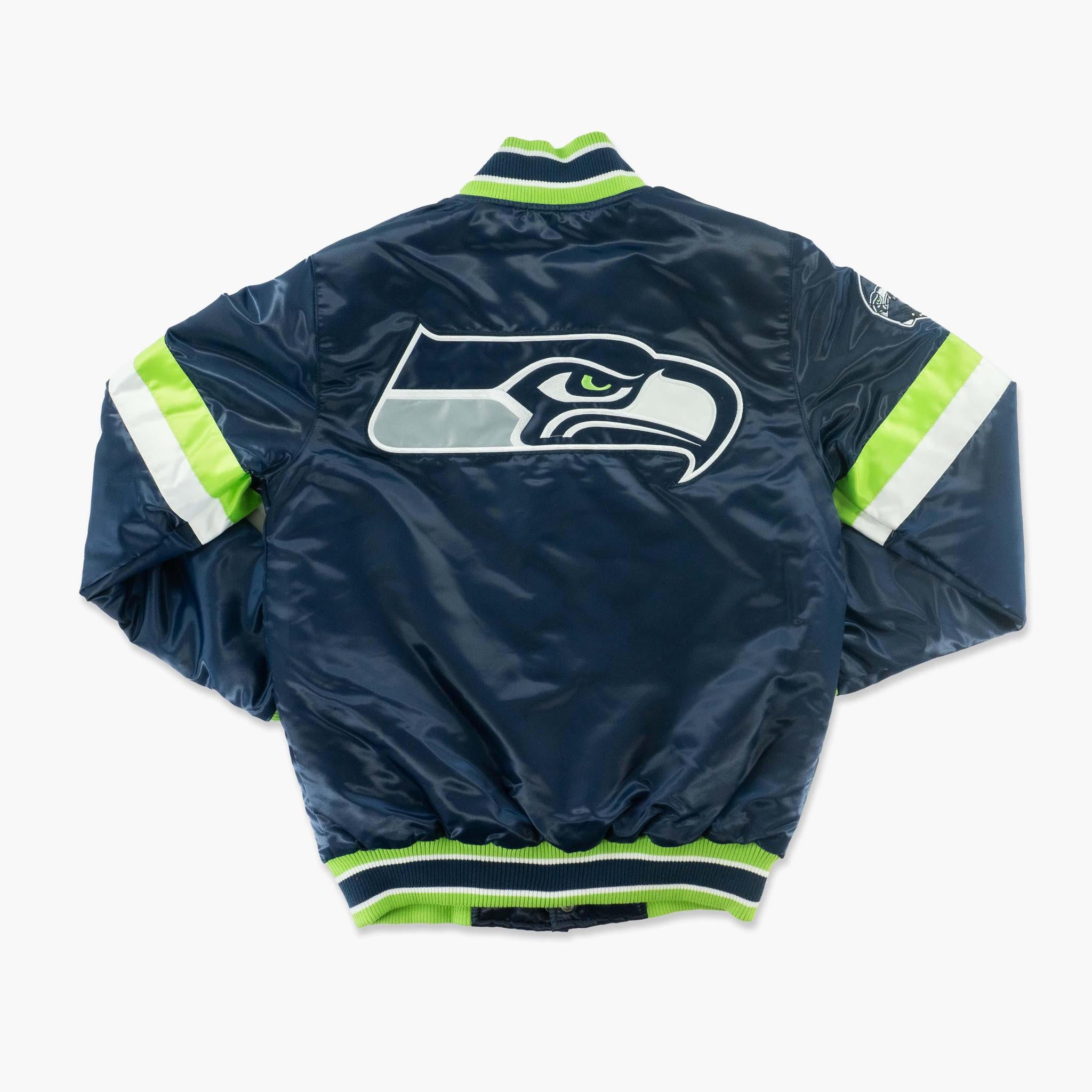 Seattle Seahawks Gear – Simply Seattle