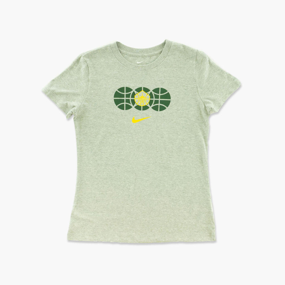 Storm – Simply Seattle