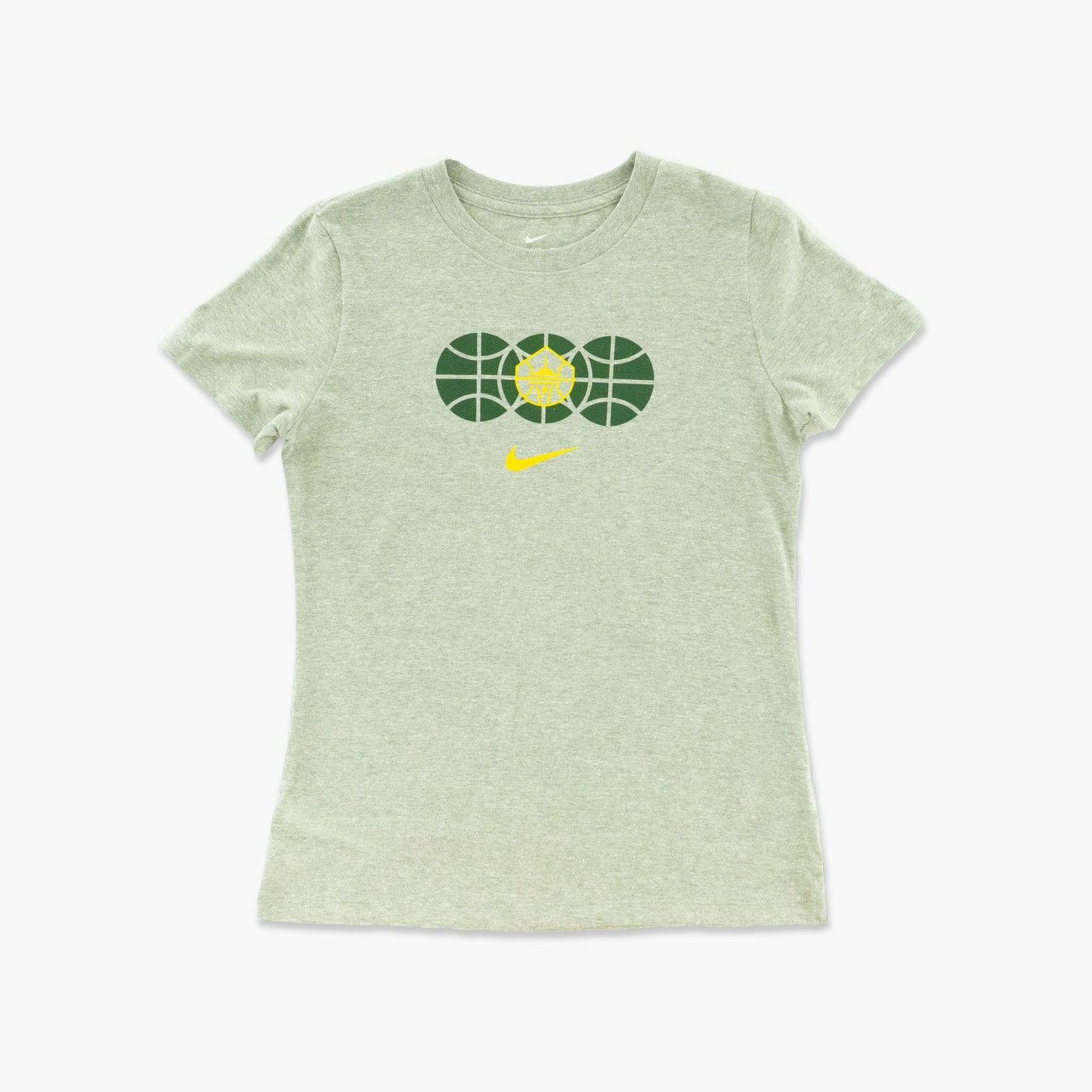 Storm – Simply Seattle