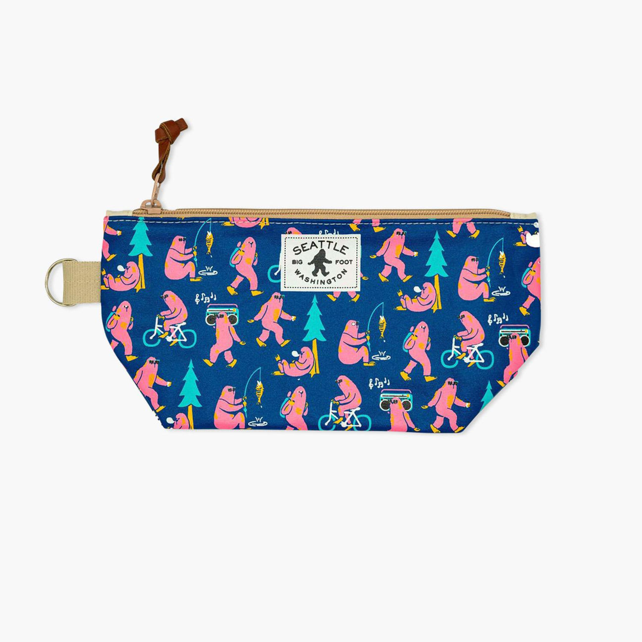 Chalo Seattle Bags, Pouches, and Totes – Simply Seattle