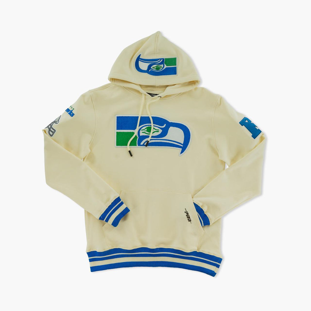 Seahawks Outerwear – Simply Seattle