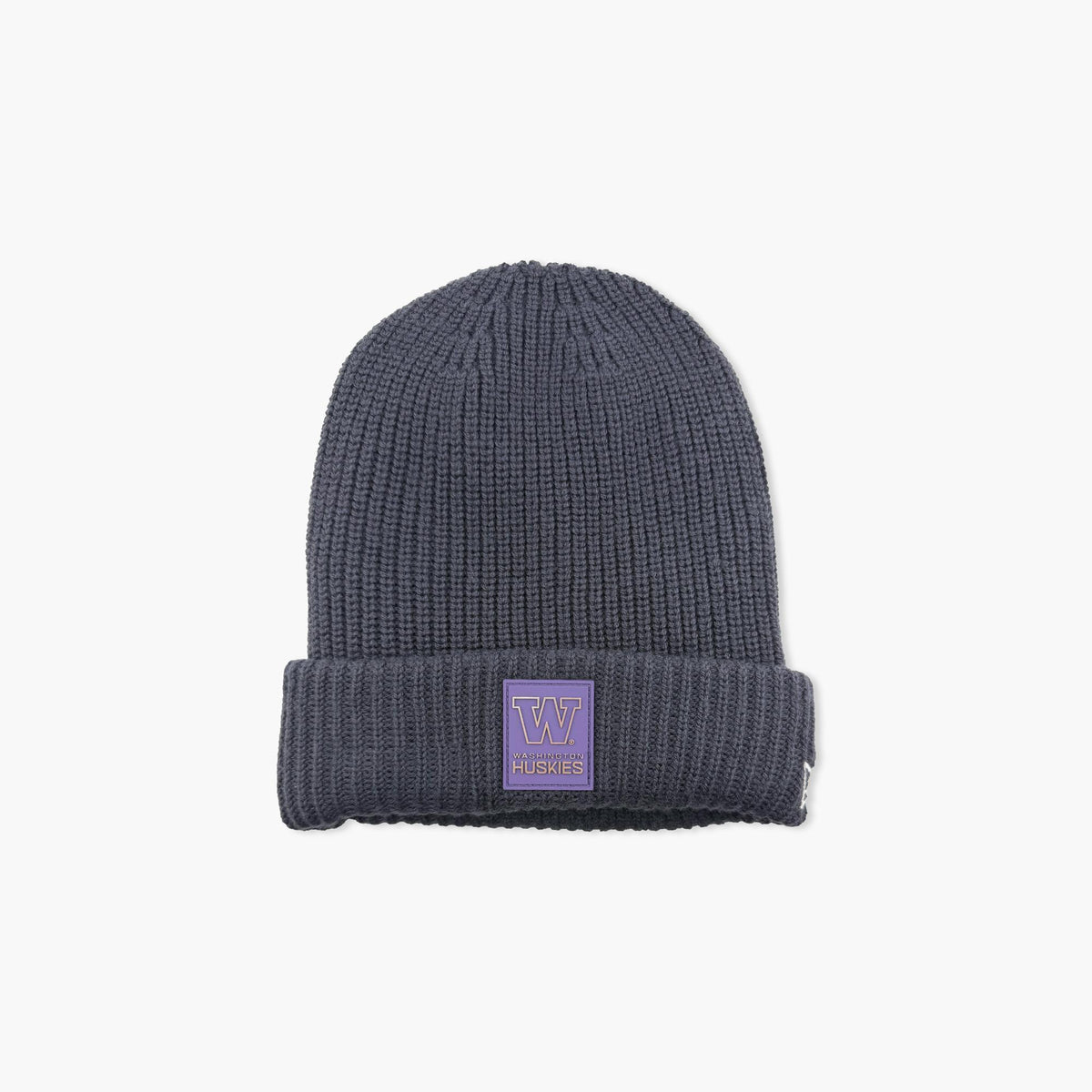 Washington Huskies Sideline Waffle Beanie – Simply Seattle