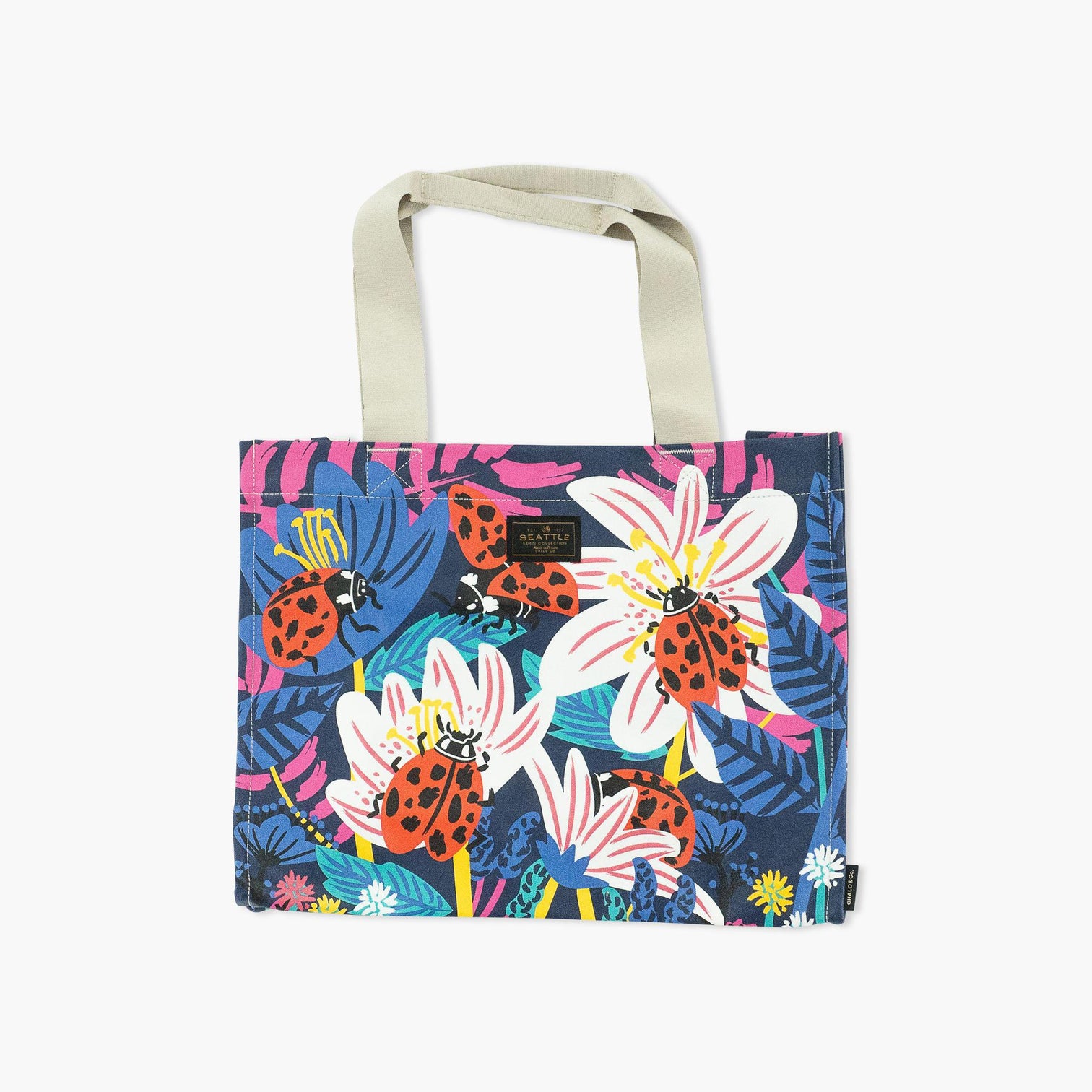 Chalo Seattle Bags, Pouches, and Totes – Page 2 – Simply Seattle