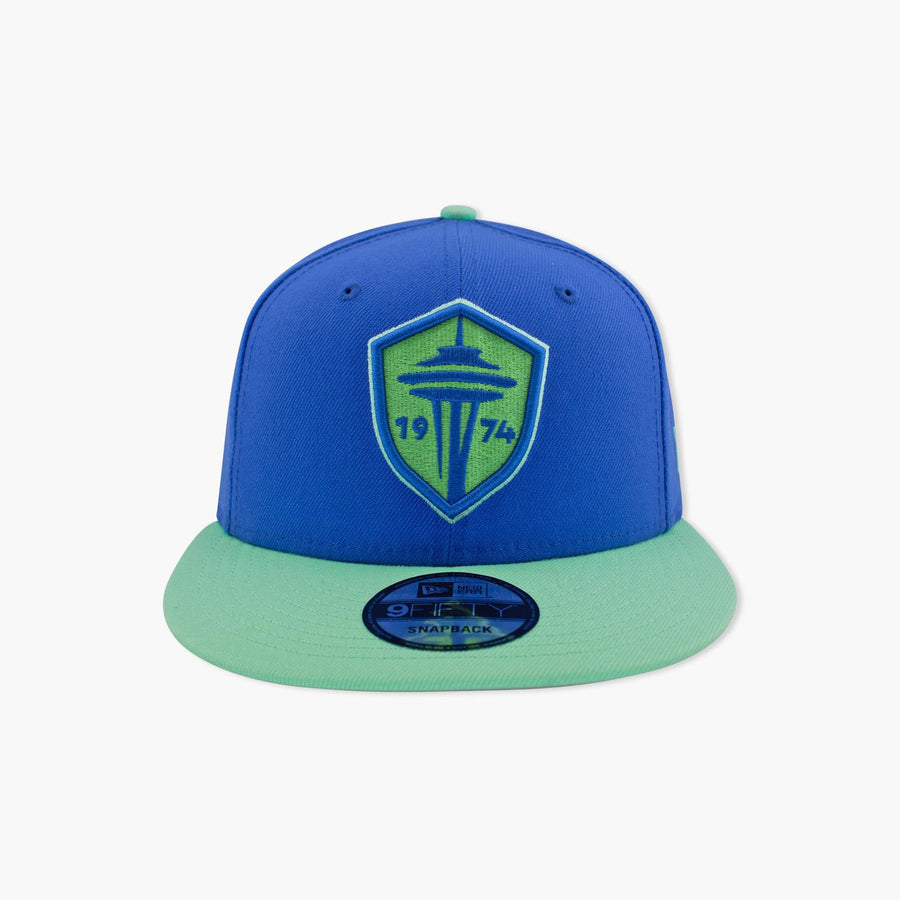 Seattle Sounders Gear – Simply Seattle