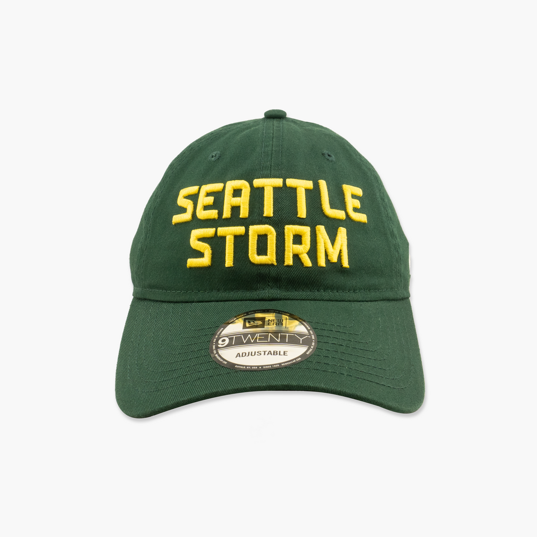 Storm – Simply Seattle