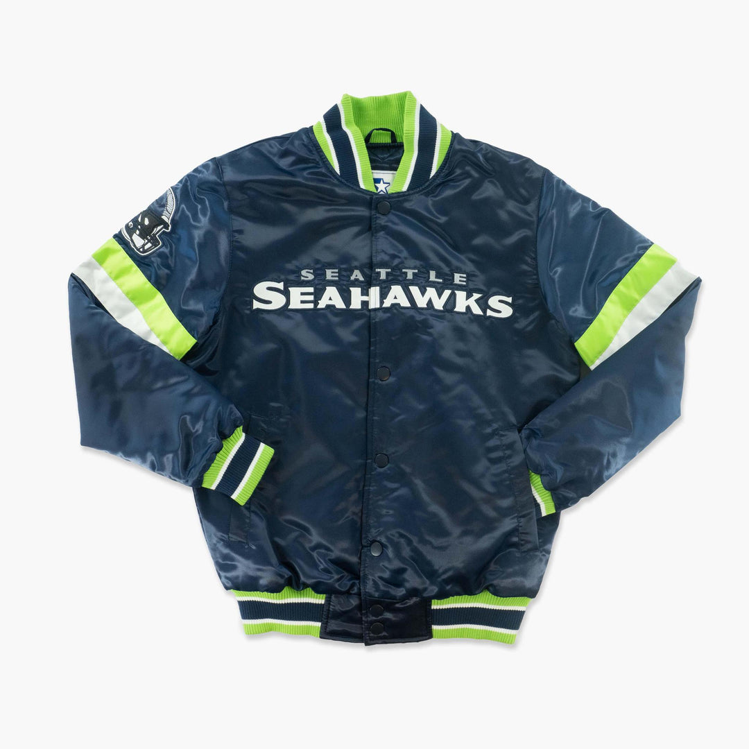 Seattle Seahawks Gear – Simply Seattle