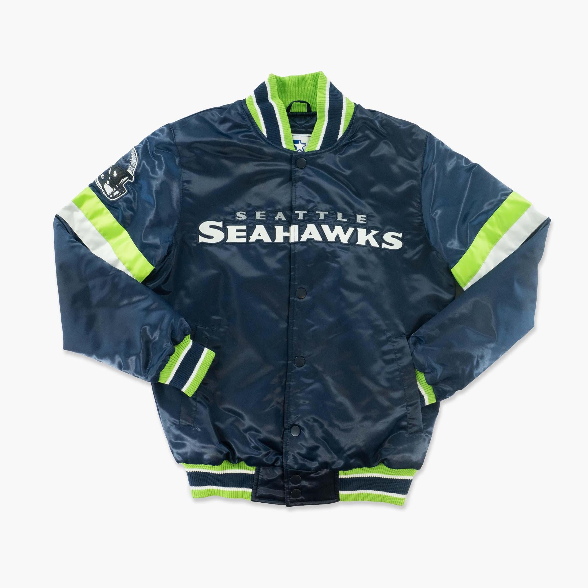 Seattle Seahawks Gear – Simply Seattle
