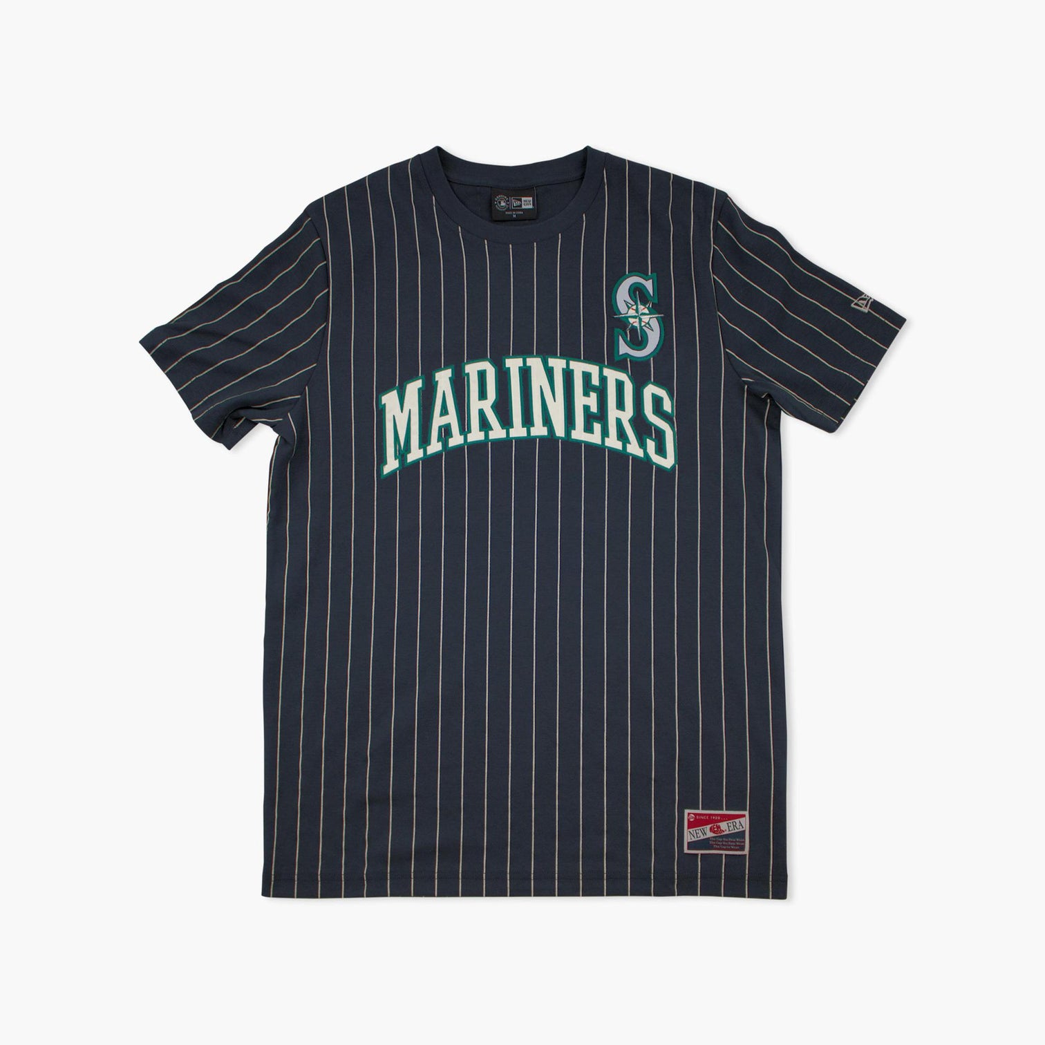 Mariners T-Shirts – Simply Seattle