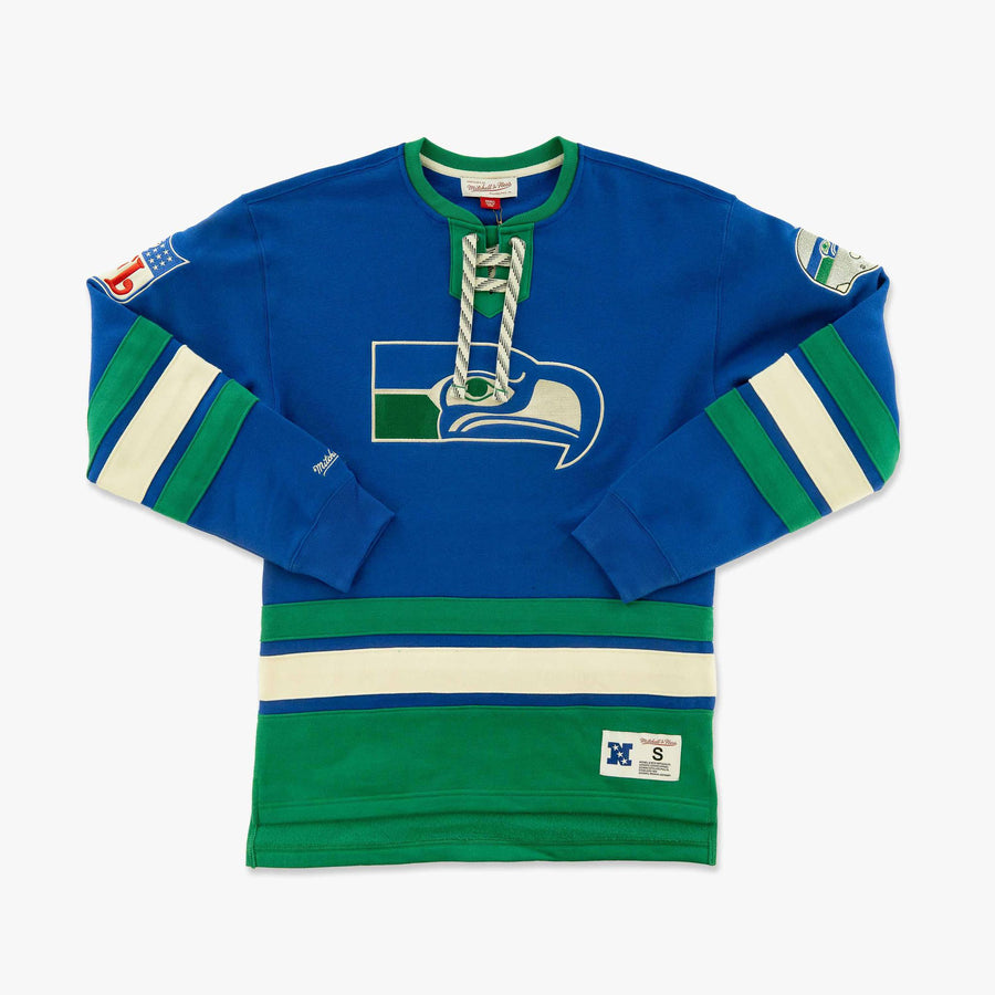 Seattle Seahawks Gear – Simply Seattle