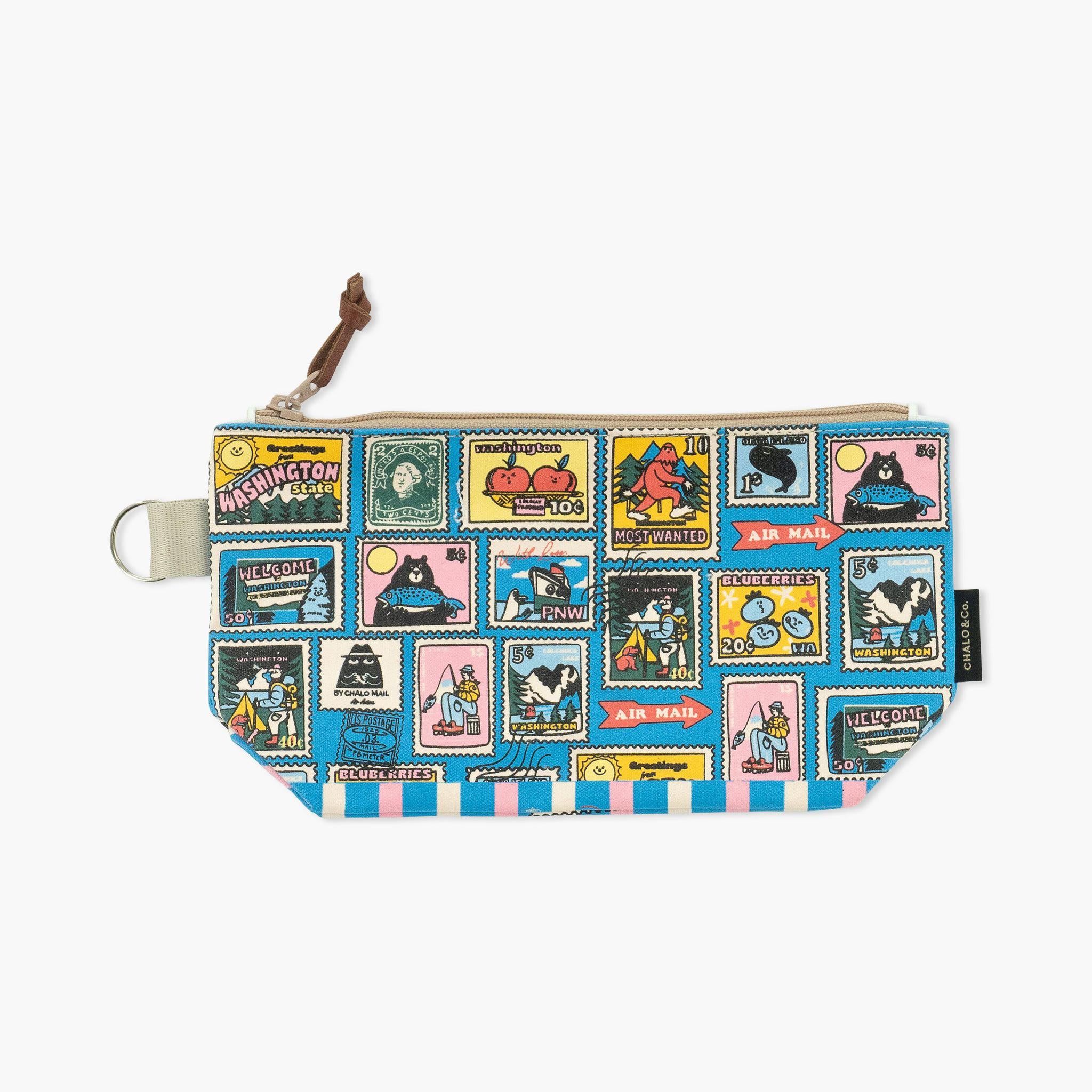 Chalo Seattle Bags, Pouches, and Totes – Simply Seattle