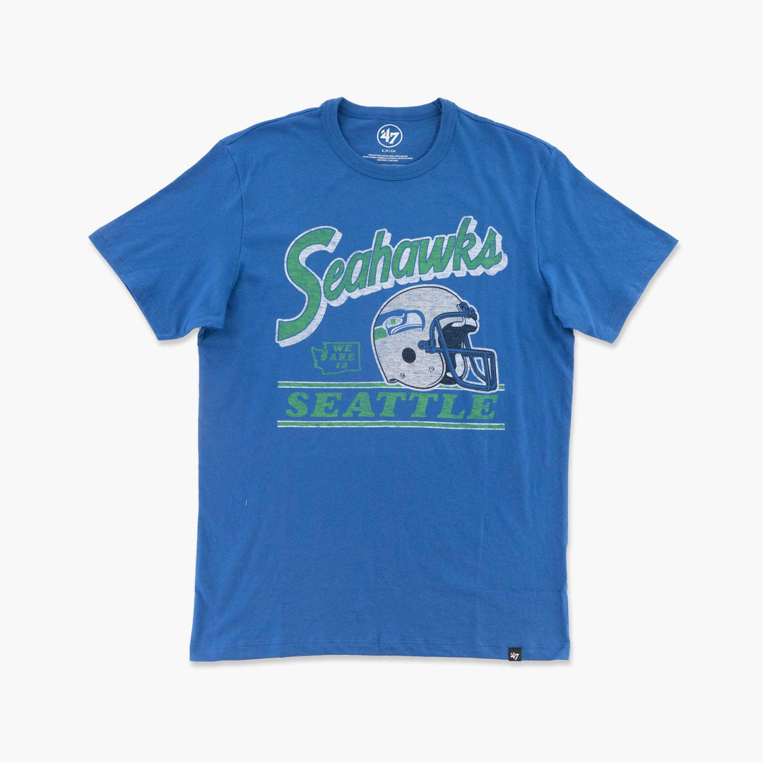 Seahawks T-Shirts – Simply Seattle