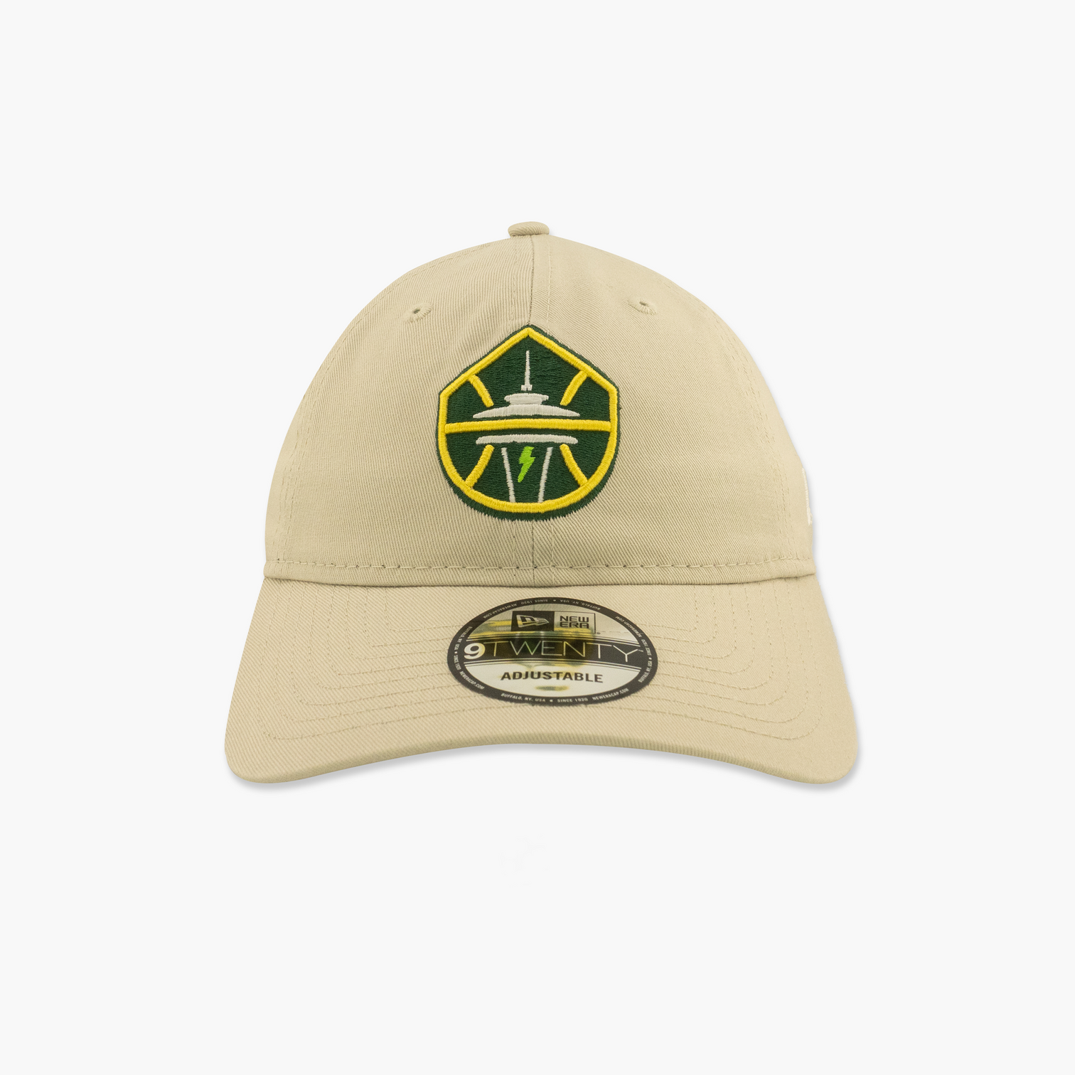 Storm – Simply Seattle