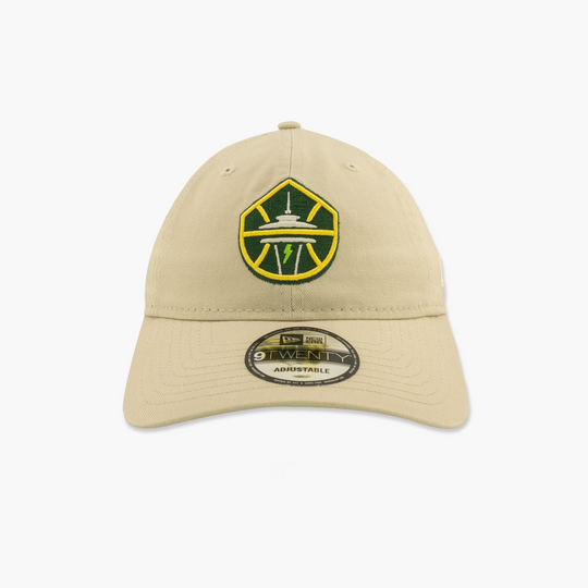 Storm – Simply Seattle