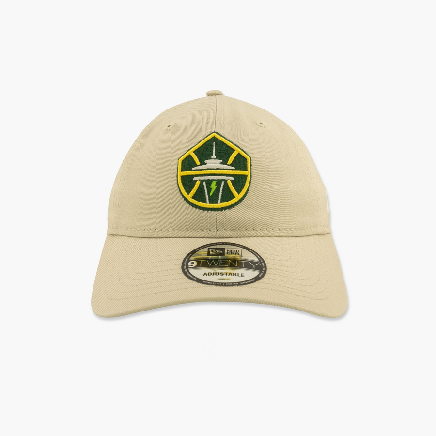 Storm – Simply Seattle