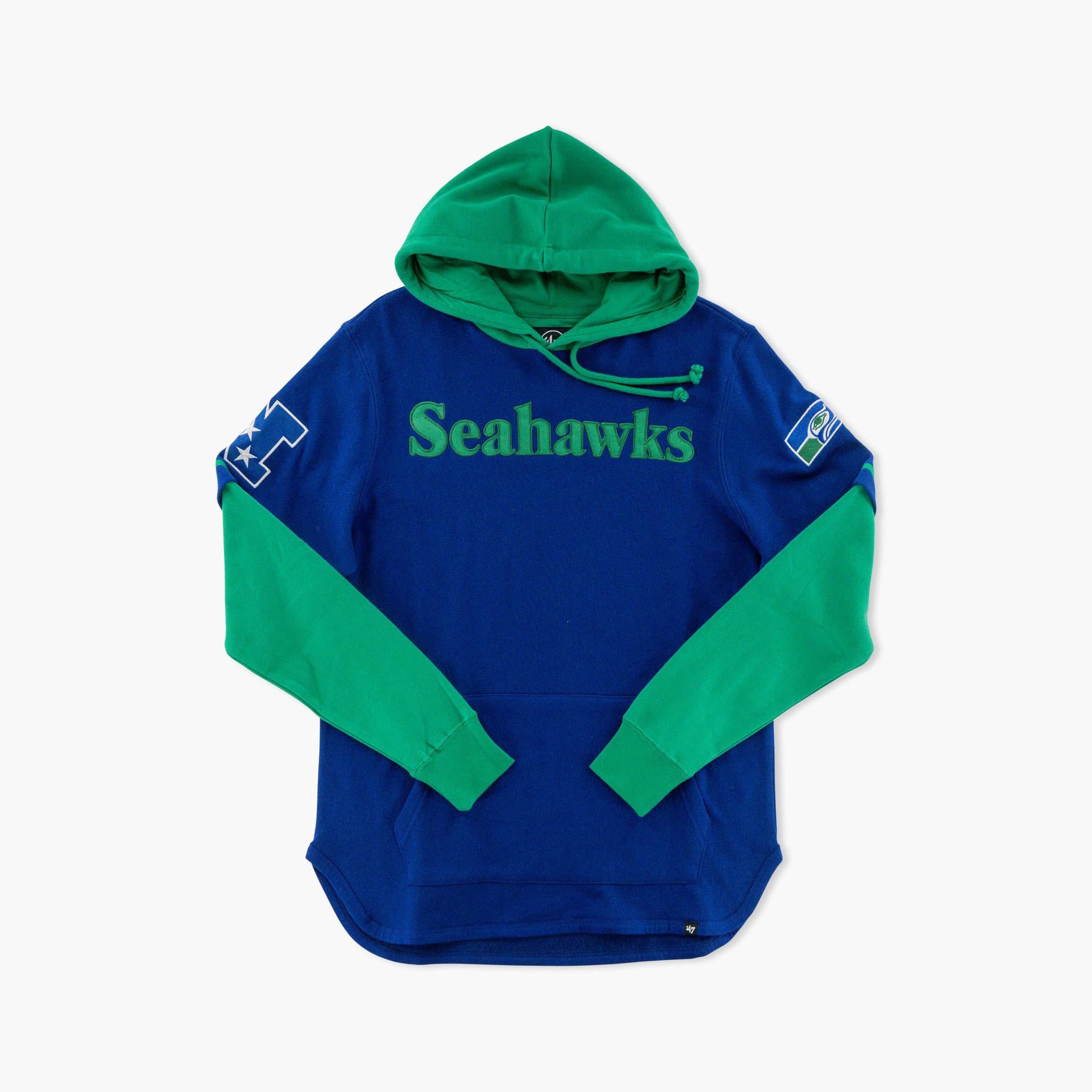 Seattle Seahawks Gear – Simply Seattle