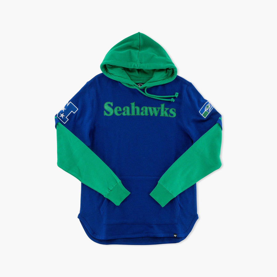 Seattle Seahawks Gear – Simply Seattle