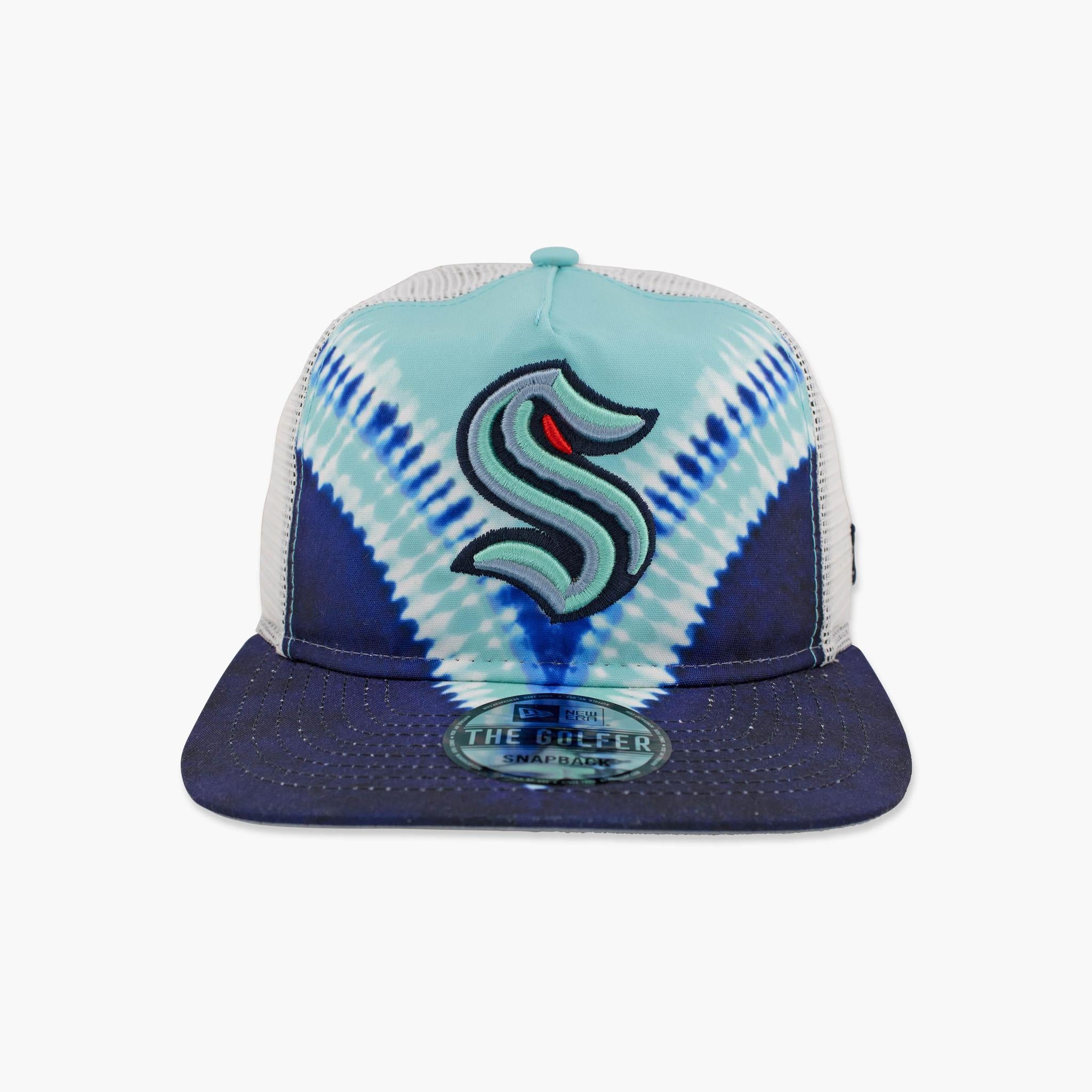 Seattle Kraken Gear – Simply Seattle