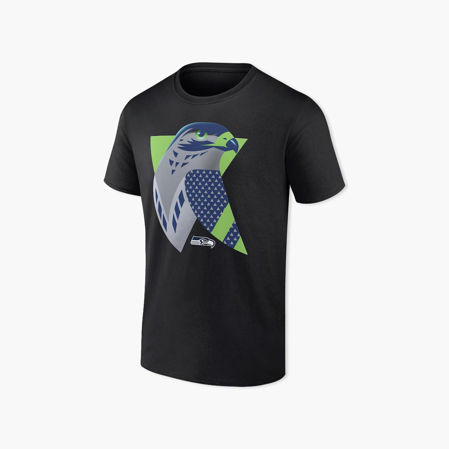 Seahawks T-Shirts – Simply Seattle