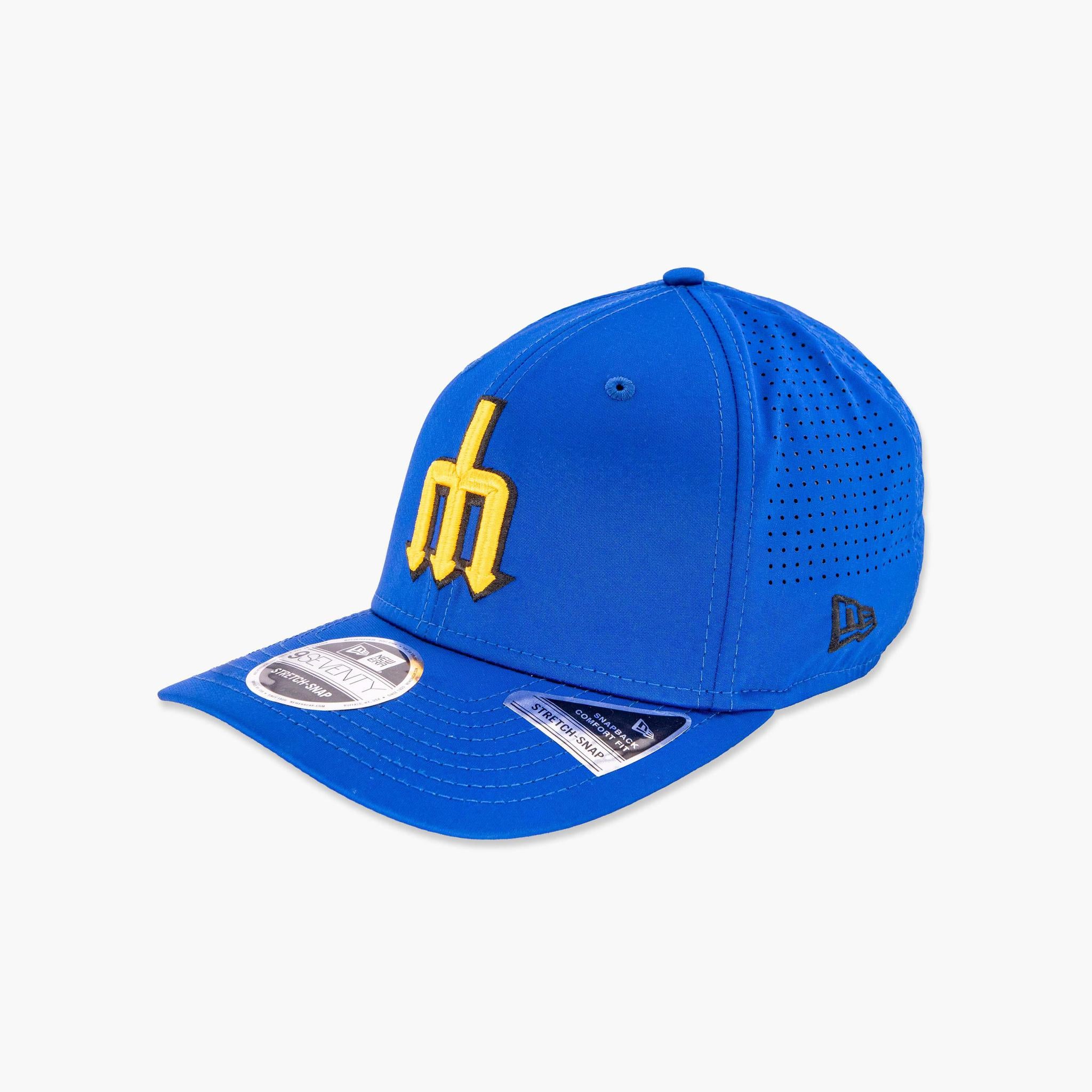 Mariners Headwear – Simply Seattle