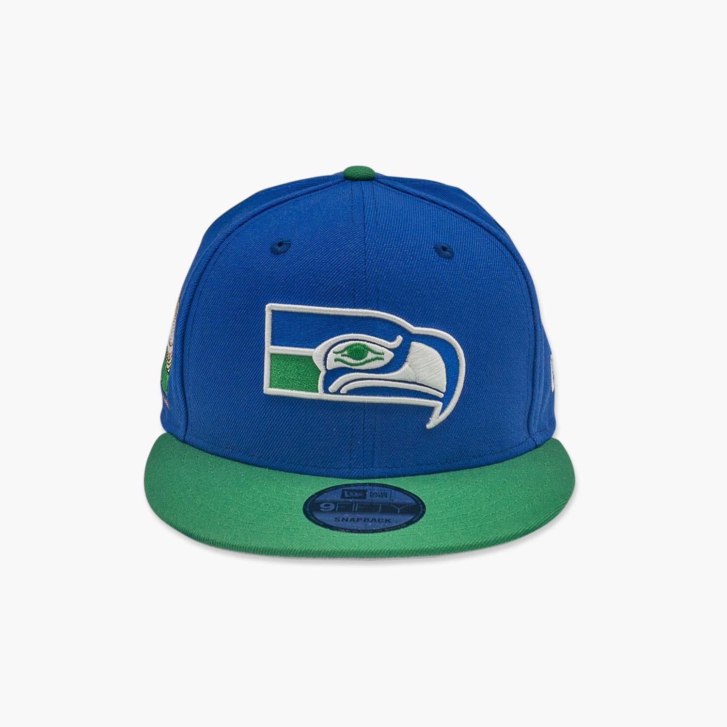 Seattle Seahawks Gear – Simply Seattle