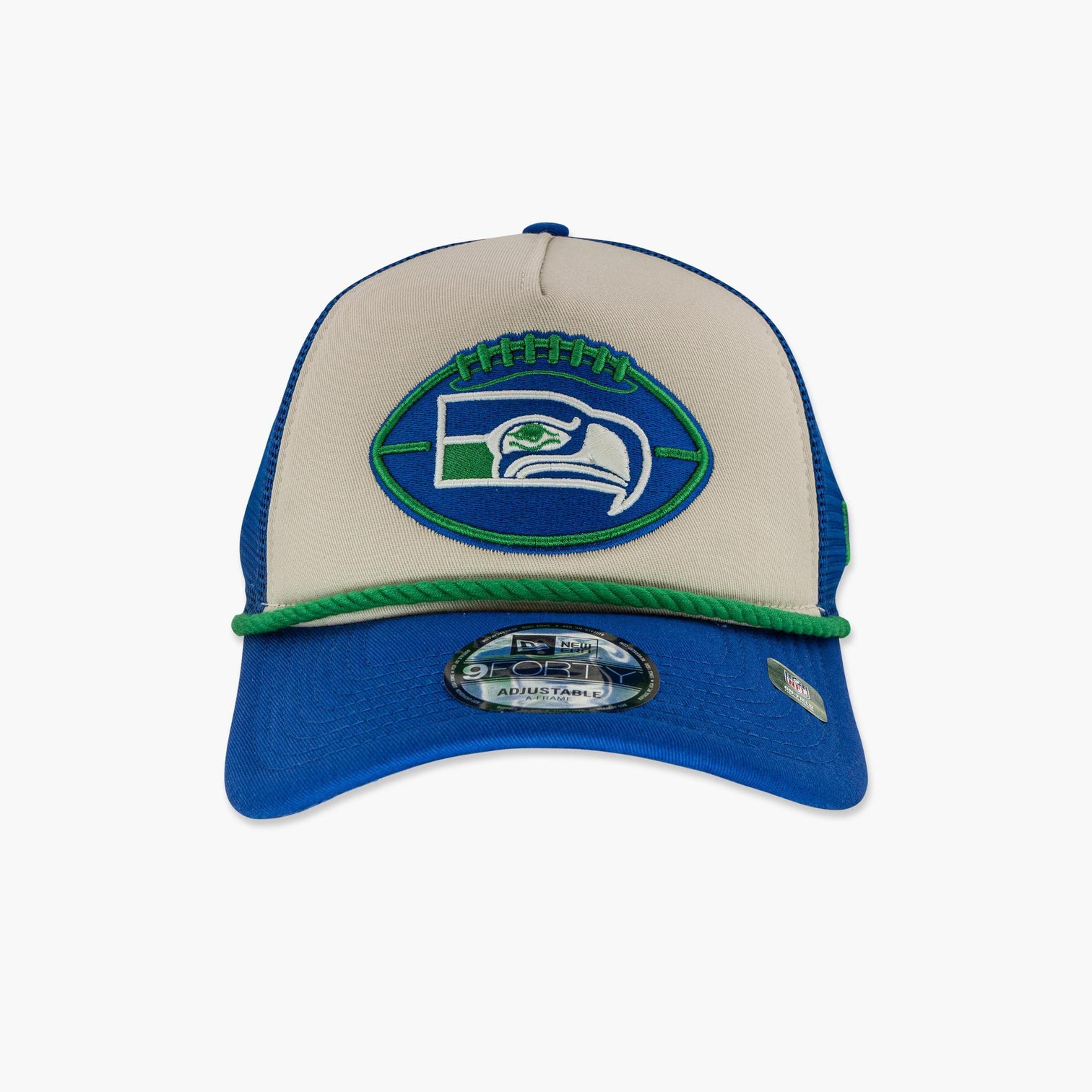 Seattle Seahawks Gear – Simply Seattle