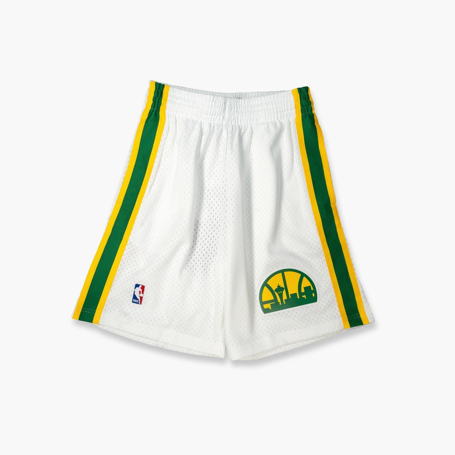 Seattle SuperSonics Jerseys – Simply Seattle