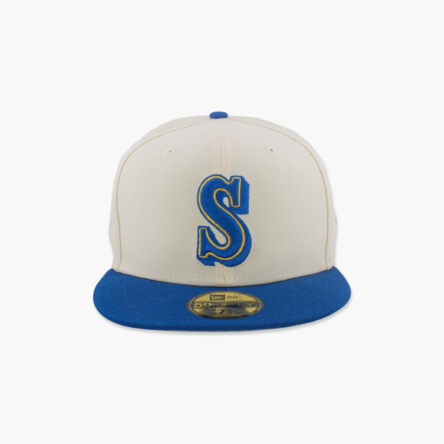 Mariners Headwear – Simply Seattle
