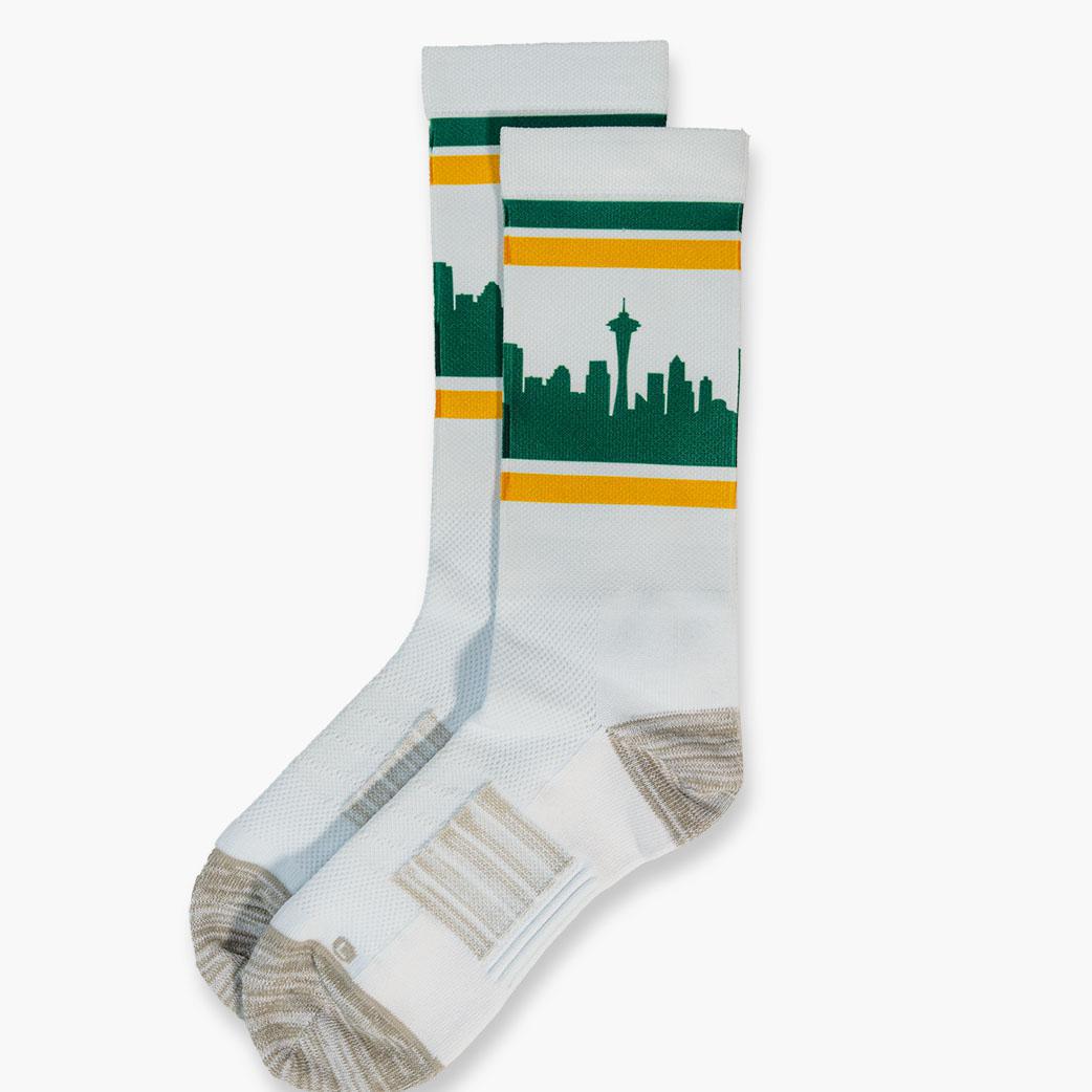 Socks – Simply Seattle