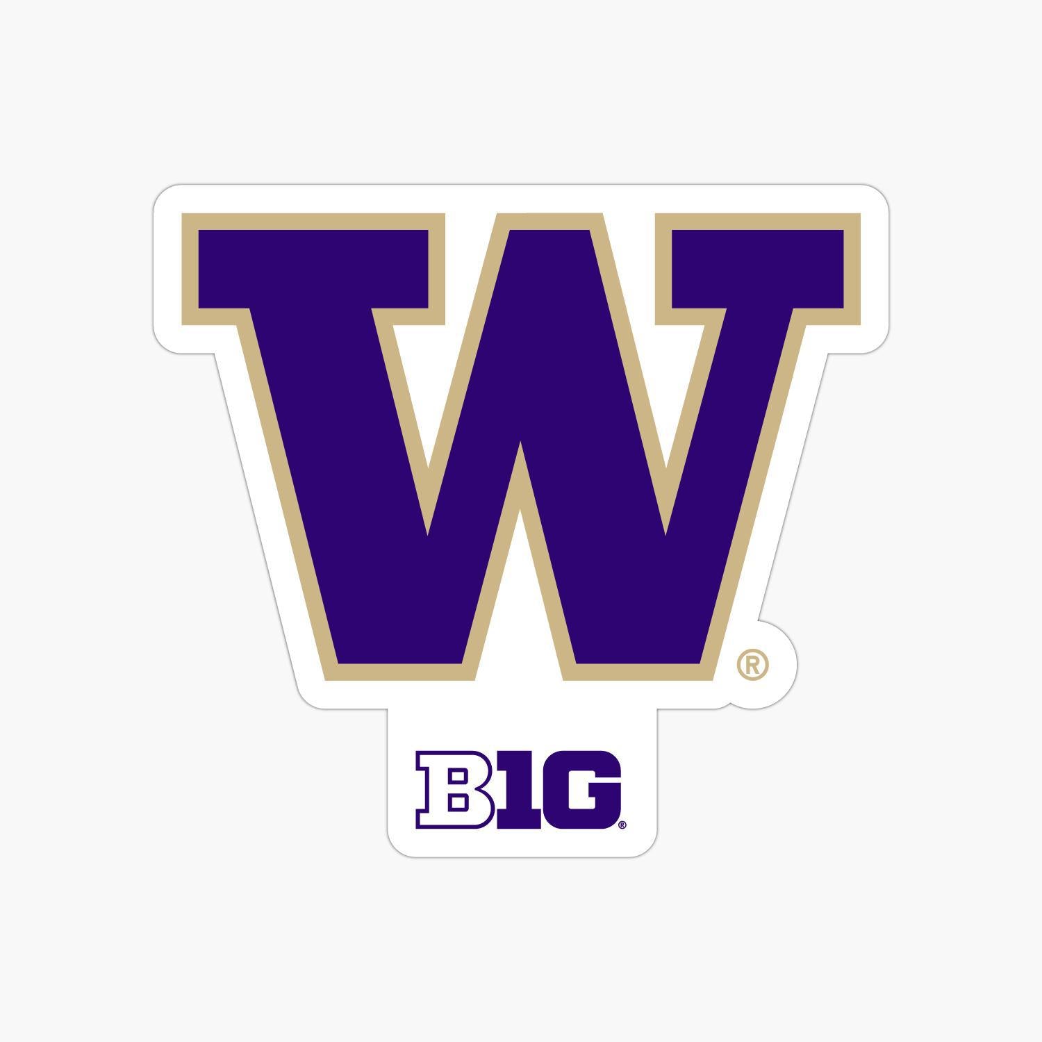 Huskies Accessories – Simply Seattle