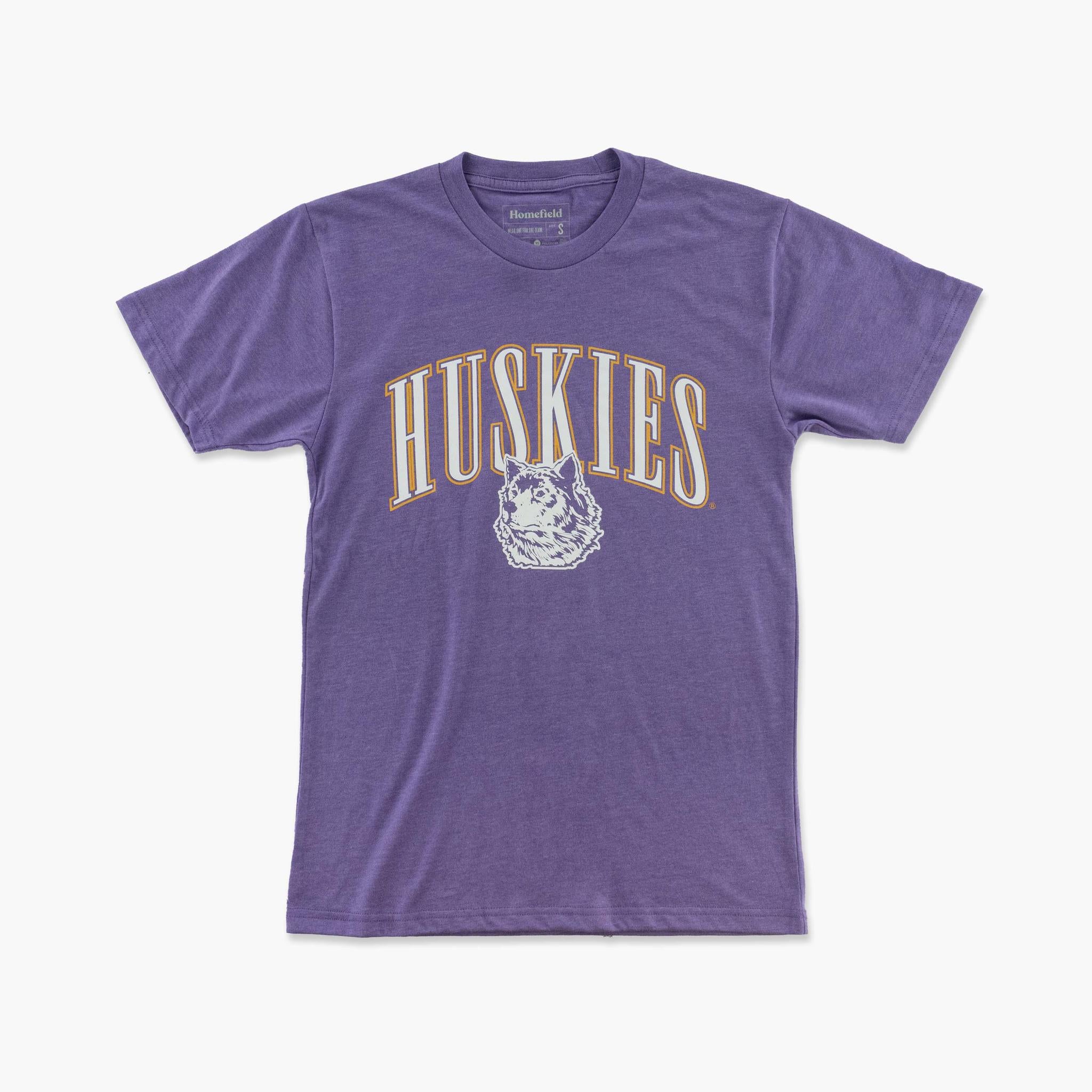 Huskies T-shirts – Simply Seattle