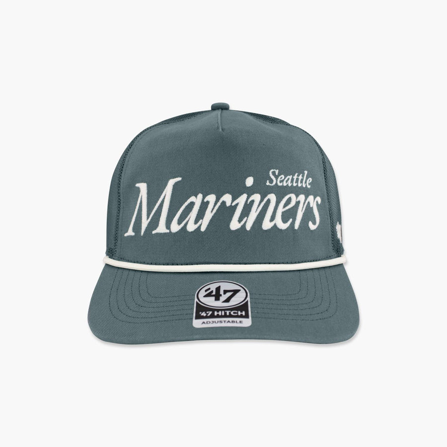 Seattle Mariners Gear – Simply Seattle