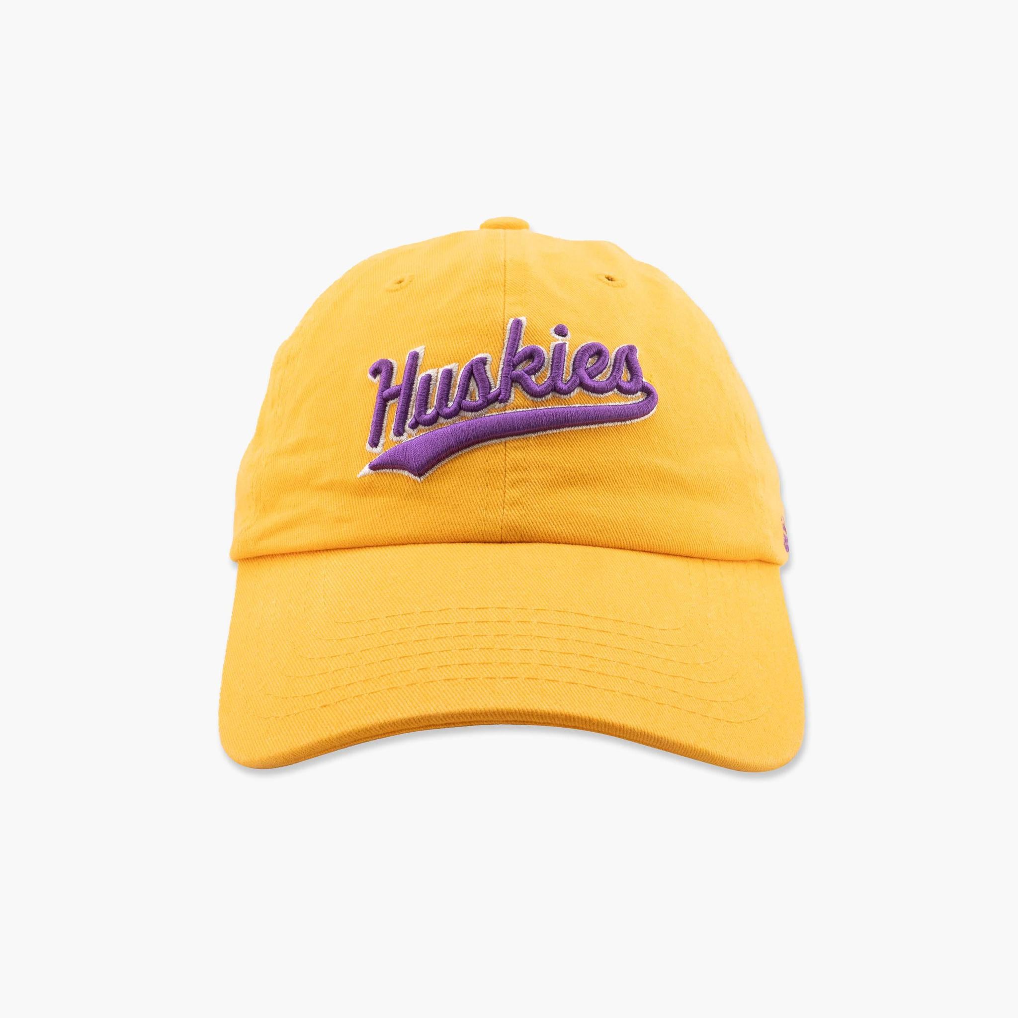 Huskies – Simply Seattle