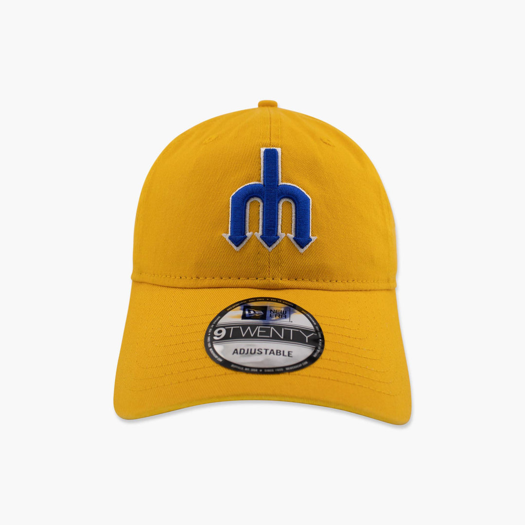 Mariners Headwear – Simply Seattle