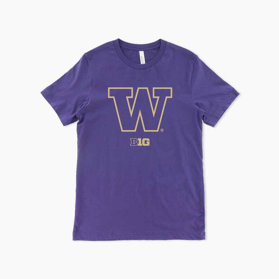 Huskies T-shirts – Simply Seattle