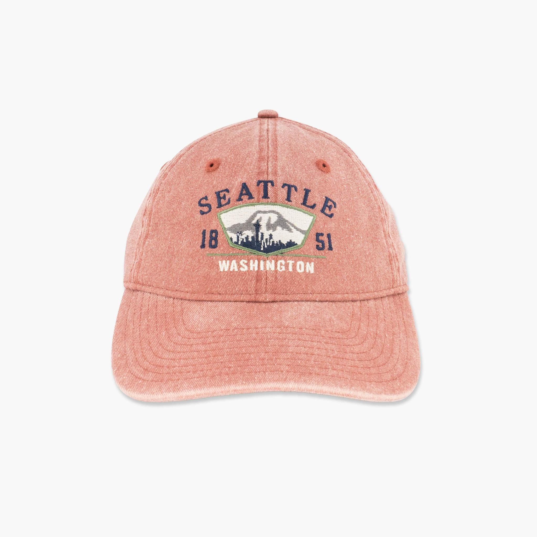 Seattle & PNW Gear – Tagged "Headwear"– Simply Seattle