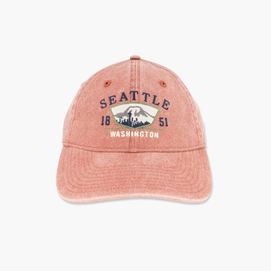 Seattle Hats – Simply Seattle