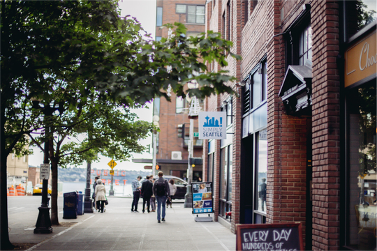 Jobs – Simply Seattle