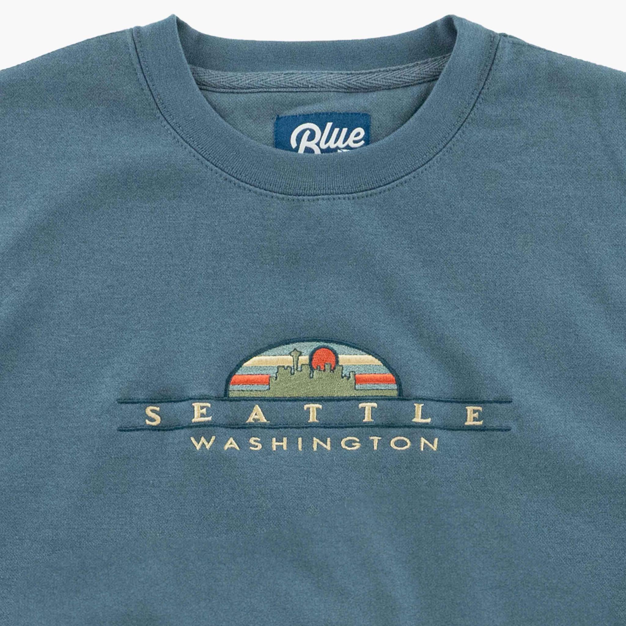 Seattle Apparel – Simply Seattle